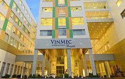 Hướng dẫn đăng ký làm thẻ hội viên VINMEC HEALTH PLATINUM | Vinmec