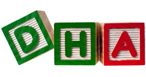 DHA là gì? Hướng dẫn cách bổ sung DHA cho mẹ và bé | Vinmec