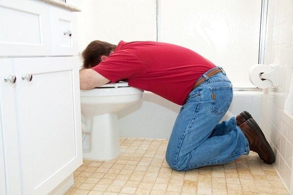 Morning diarrhea - Causes and treatment | Vinmec