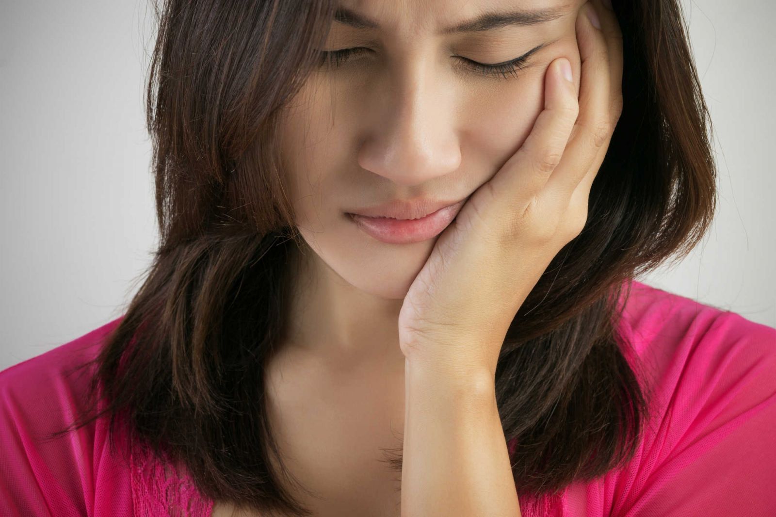 Mumps: What to avoid, what to eat? | Vinmec