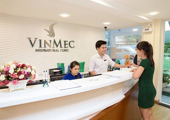 The Standard Health Check-up Package at Vinmec | Vinmec
