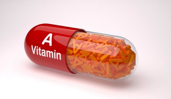 Vitamin A - Tất cả những điều bạn cần biết | Vinmec