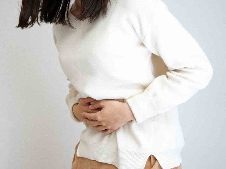 What to do if you experience heavy and prolonged bleeding after a ...