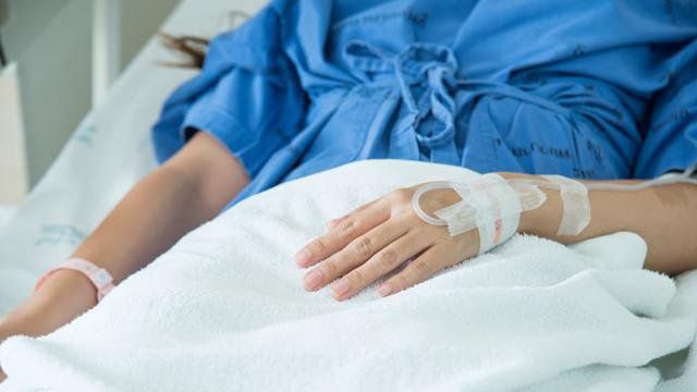 Signs of Postpartum Infection | Vinmec