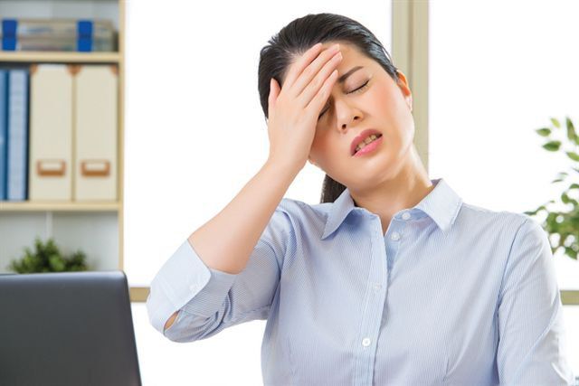 Memory Decline in Young People – What Are the Causes? | Vinmec