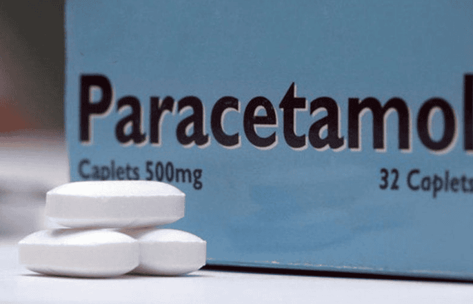 Lưu ý khi sử dụng Paracetamol | Vinmec