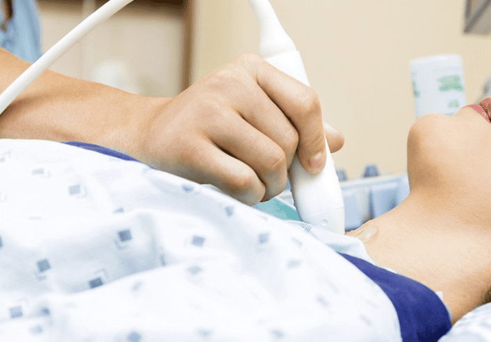 TIRADS V có phải là đang bị Tirads mức độ 5 không? | Vinmec