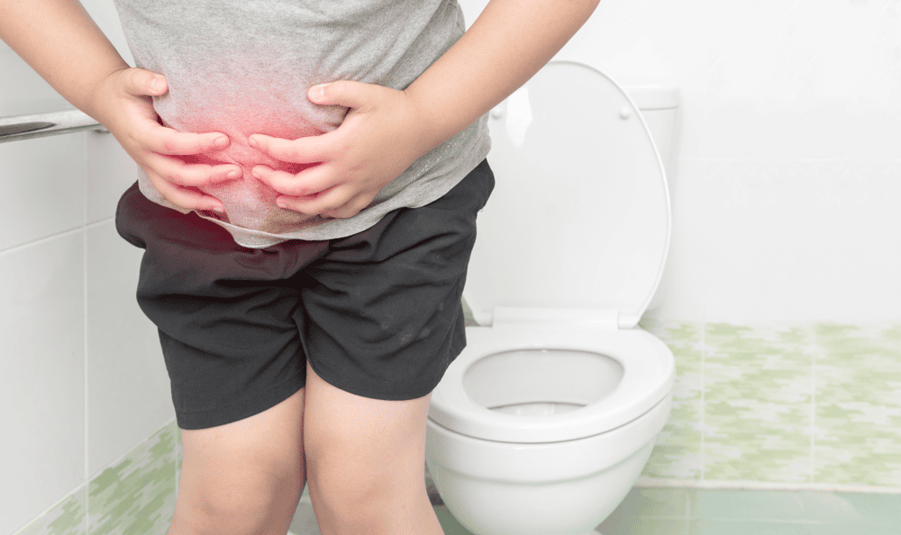 Should I see a doctor if the stool has a foul, fishy smell? | Vinmec