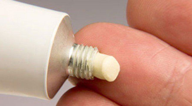 Topical Antibiotic Ointment: Use with Caution | Vinmec