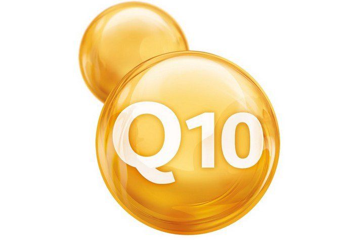 Coenzyme Q10: Công dụng, liều dùng, tác dụng phụ | Vinmec