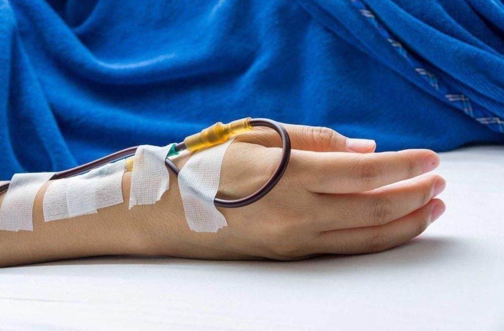 What happens if you're injected with the wrong blood type? | Vinmec