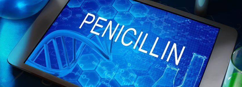 Dị ứng penicillin: Những điều cần biết | Vinmec