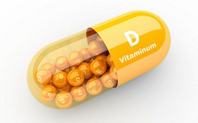 Dấu hiệu cho biết cơ thể thiếu vitamin D | Vinmec