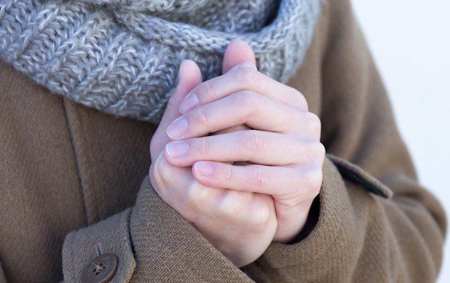 Limit of human cold tolerance | Vinmec