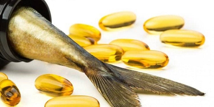 Fish oil dosage: How much should you take daily? | Vinmec