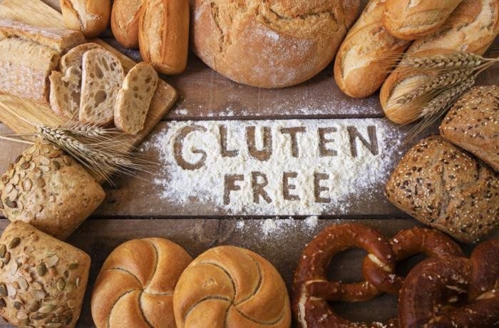 Chế độ ăn uống không có gluten | Vinmec