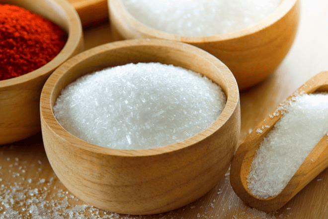 Signs of Monosodium glutamate (MSG) allergy | Vinmec