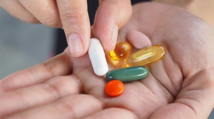 Các thuốc sát khuẩn đường tiết niệu thường gặp | Vinmec