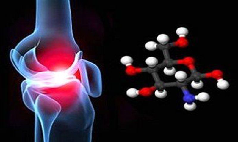 Chondroitin Sulfate là gì? | Vinmec