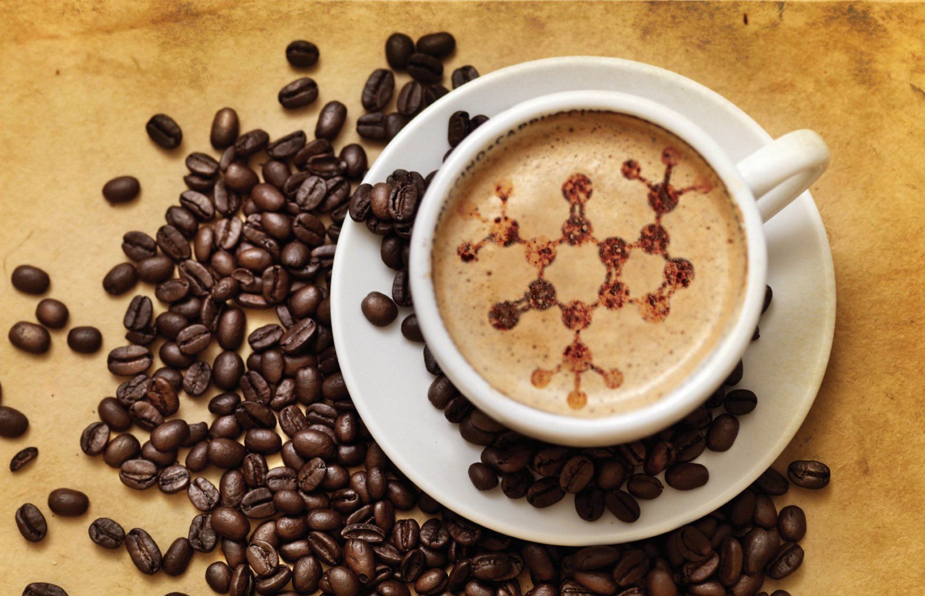 Có đúng caffeine có thể làm trẻ chậm phát triển? | Vinmec