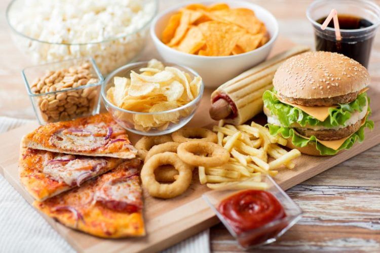 13 Impacts of Fast Food on the Body | Vinmec