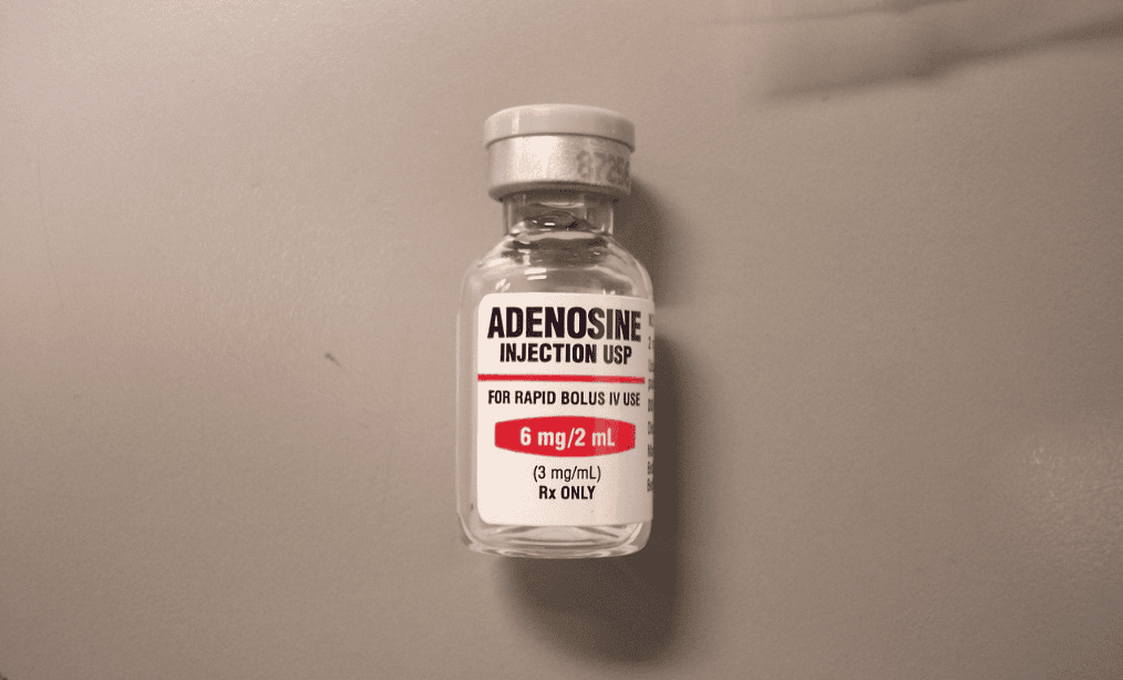 Hướng dẫn sử dụng Adenosine - thuốc chống rối loạn nhịp tim | Vinmec