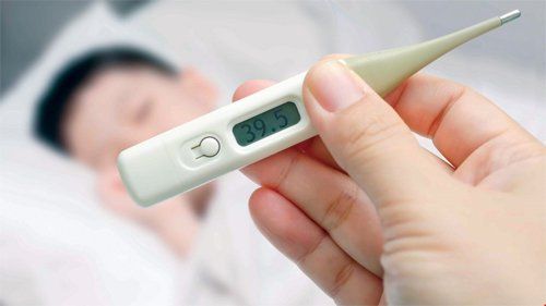 Sốt siêu vi là gì bệnh lây truyền như thế nào? | Vinmec