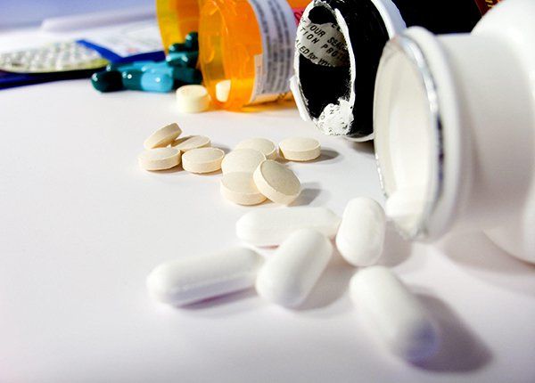 Có nên tiếp tục dùng thuốc điều trị suy tuyến thượng thận sau khi sức ...