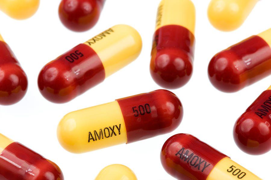 What is Amoxicillin? Uses, dosage | Vinmec