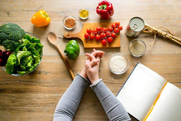 3,000 Calorie Diet: Meal Plan | Vinmec