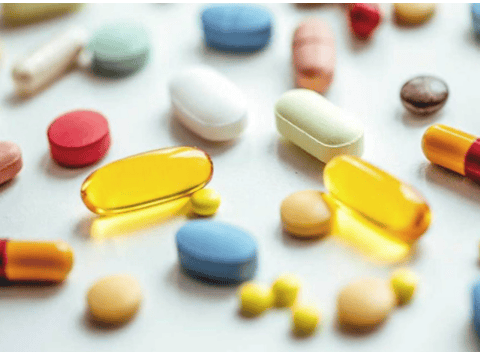 Uống dầu cá omega-3 cùng vitamin tổng hợp hàng ngày được không? | Vinmec