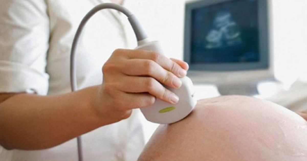 What is considered normal for fetal ultrasound results? | Vinmec