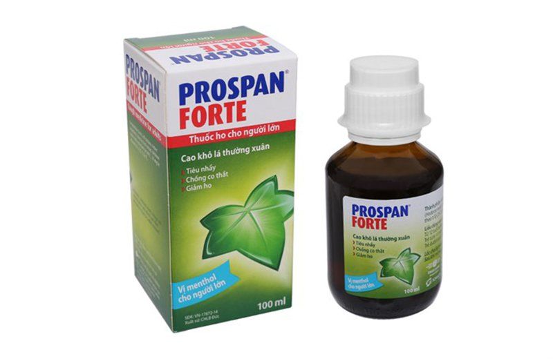 Guide to Using Prospan Cough Medicine: Syrup and Lozenges for Children ...