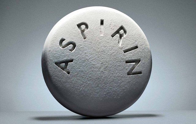 Lưu ý khi sử dụng Aspirin ở bệnh nhân hen | Vinmec