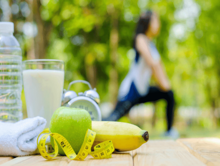 Should You Eat Bananas Before a Workout? | Vinmec