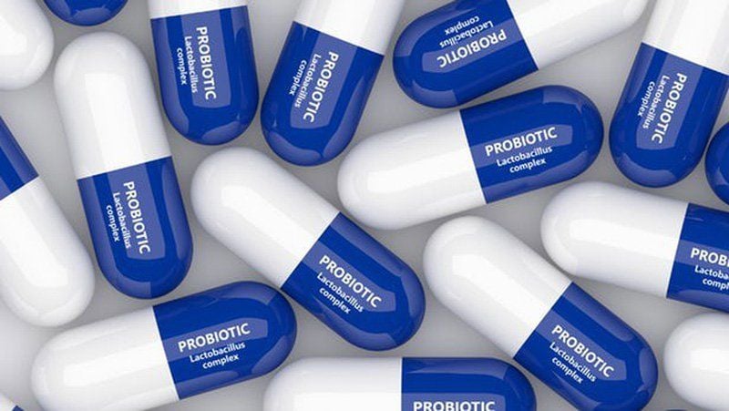 Probiotic có tốt cho não của bạn? | Vinmec