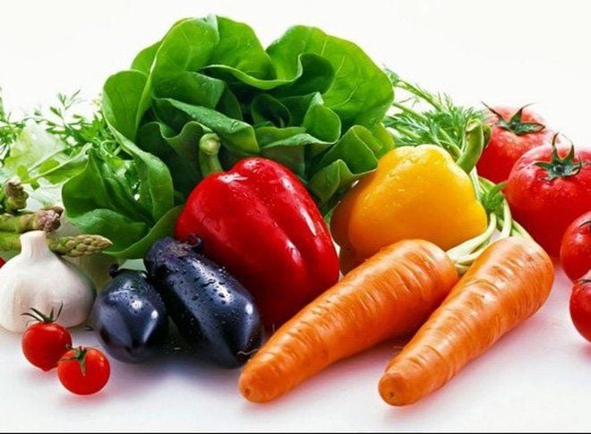 9 Bitter Foods That Are Good For You | Vinmec