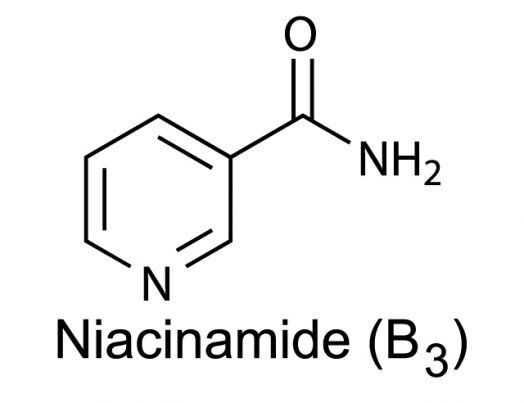 Niacinamide: Lợi ích, công dụng và tác dụng phụ | Vinmec