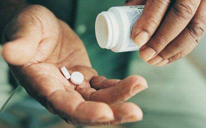 Alaxan Pain Reliever: What You Need to Know | Vinmec