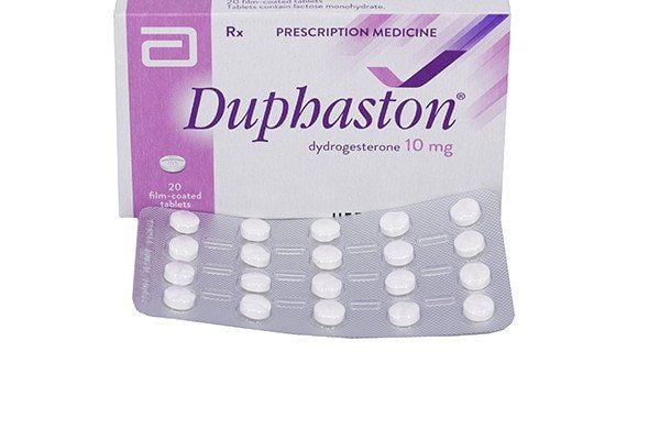 Using Duphaston in Patients with Polycystic Ovary Syndrome (PCOS) | Vinmec