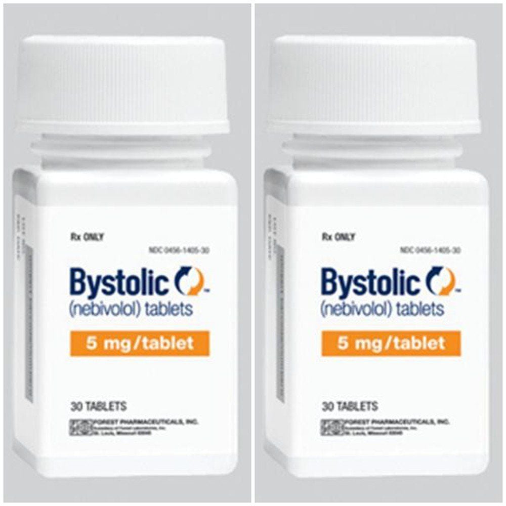 Thuốc Bystolic: Công dụng, chỉ định và lưu ý khi dùng | Vinmec