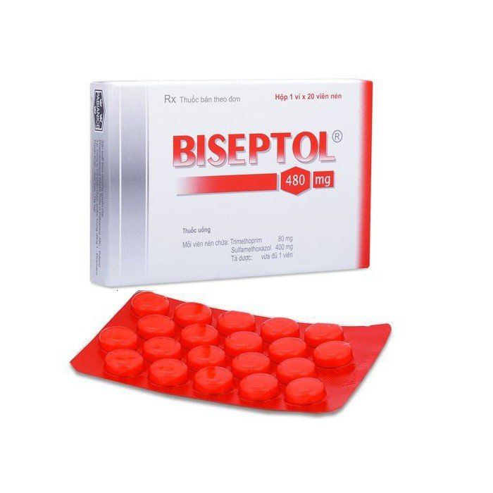 Biseptol: Uses, Dosage, and Side Effects | Vinmec