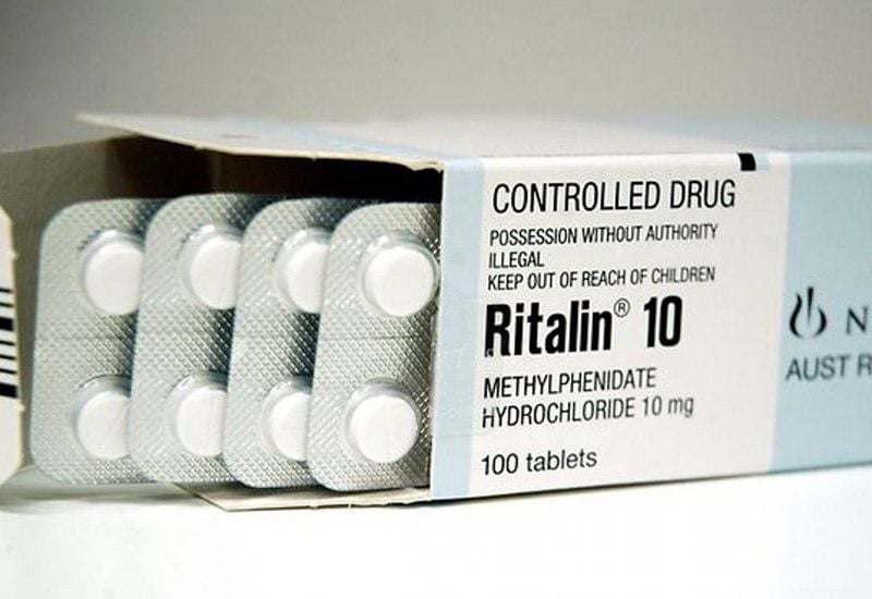 Thuốc Ritalin: Công dụng, chỉ định và lưu ý khi dùng | Vinmec