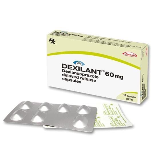 Thuốc Dexilant: Công dụng, chỉ định và lưu ý khi dùng | Vinmec