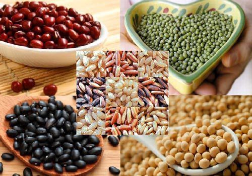 Ăn ngũ cốc có mập không? | Vinmec