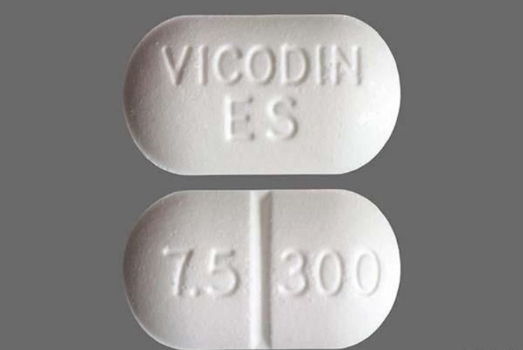 Thuốc Vicodin ES: Công dụng, chỉ định và lưu ý khi dùng | Vinmec