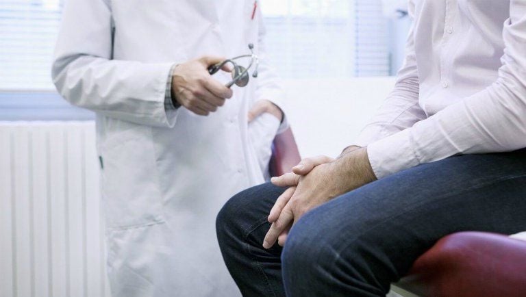 What Causes Excessive Testicular Sweating, and How Can It Be Treated ...