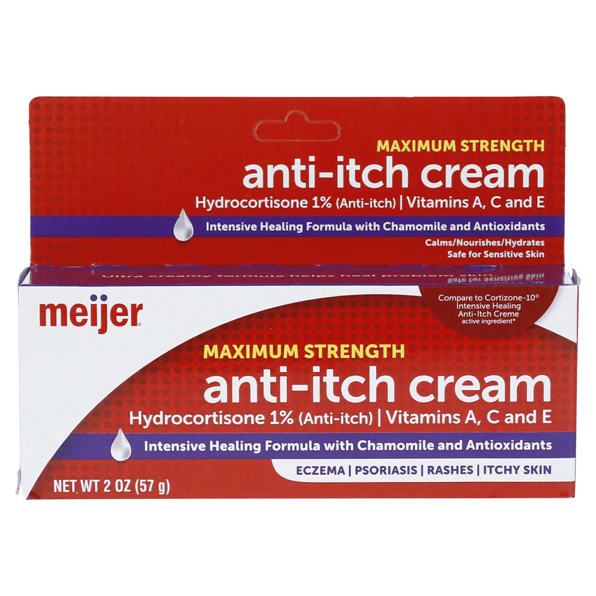 Thuốc Anti-Itch Cream: Công dụng, chỉ định và lưu ý khi dùng | Vinmec