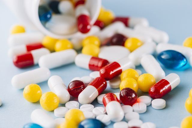 Thuốc Aloxi Vial: Công dụng, chỉ định và lưu ý khi dùng | Vinmec