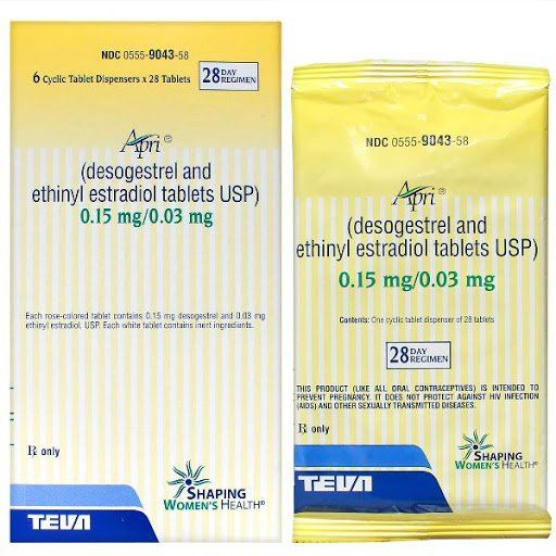 Thuốc Apri: Công dụng, chỉ định và lưu ý khi dùng | Vinmec